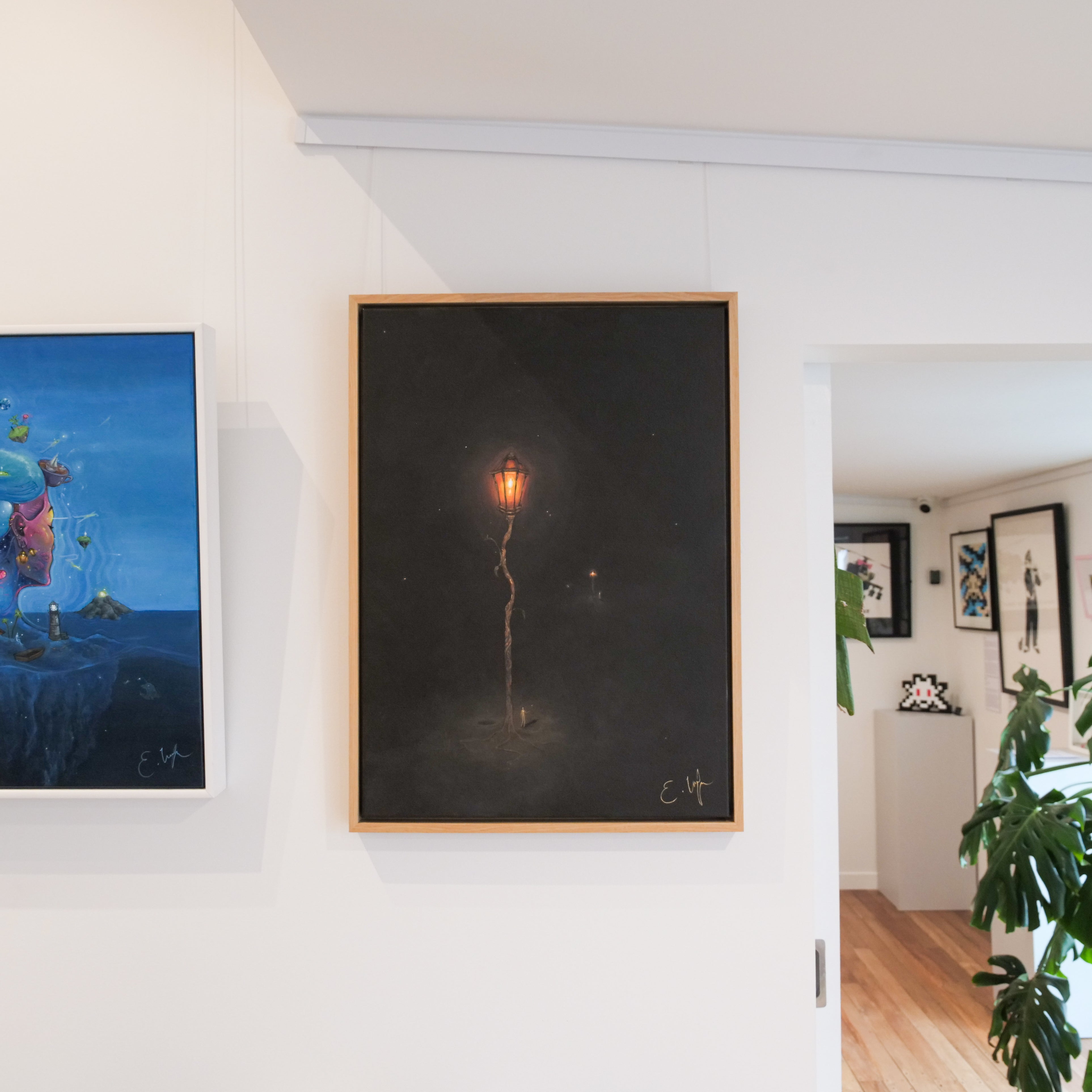 Em Wafer – The Arts Hole