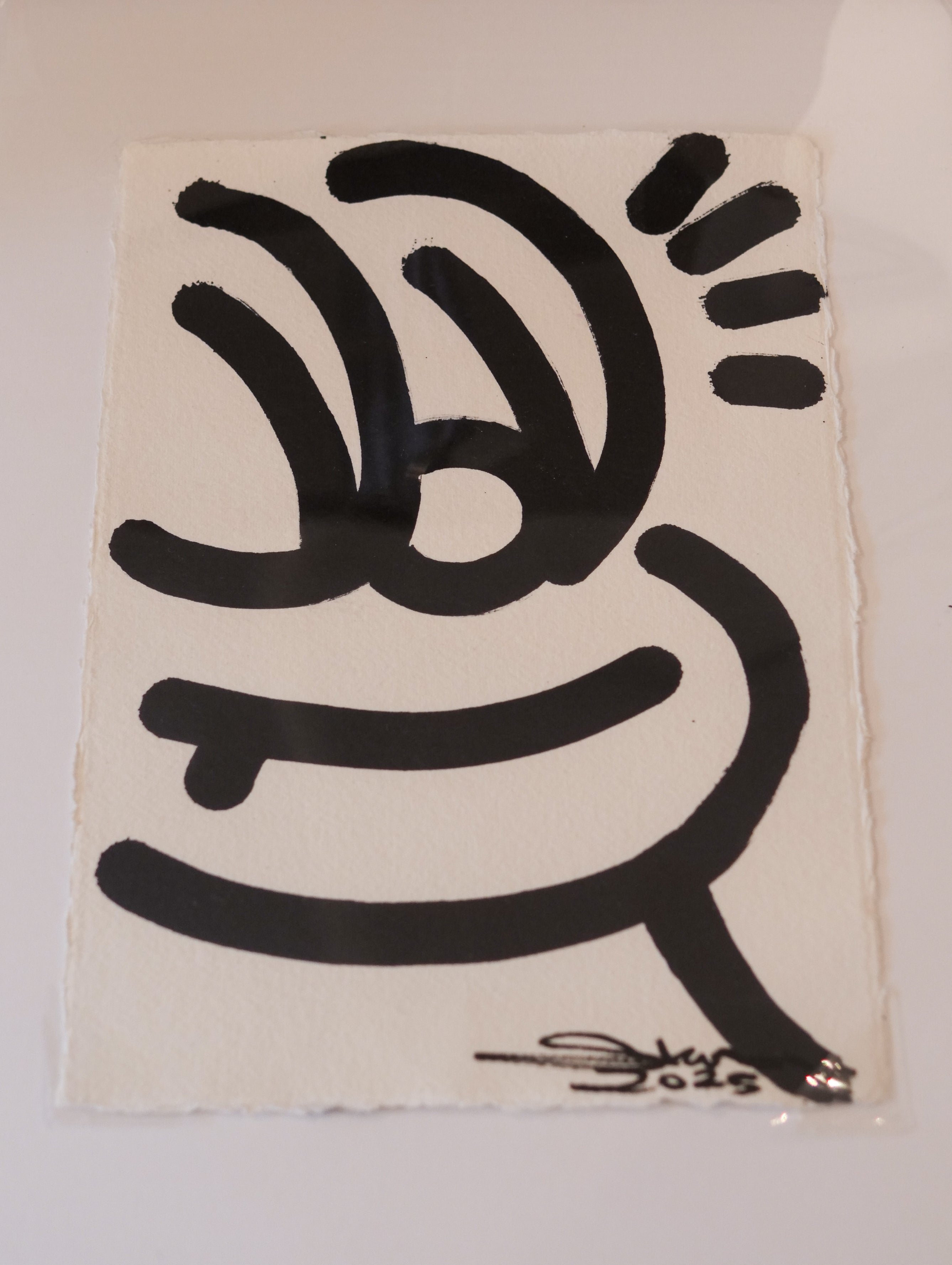 SLAWN - MINUTE MEN – The Arts Hole